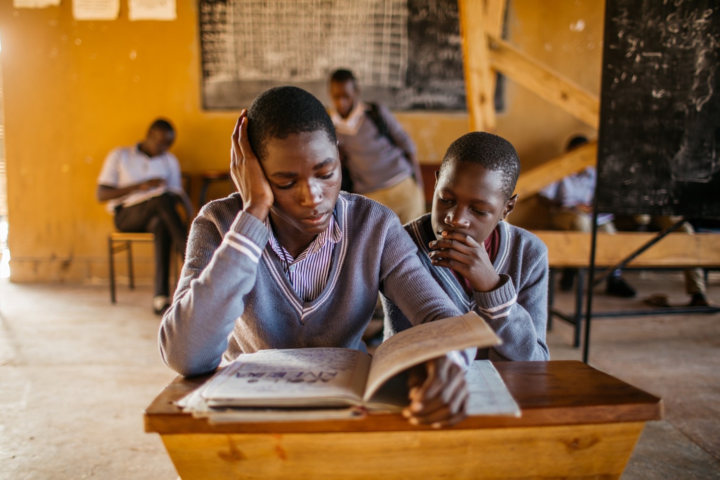 Choosing the Right Learning Tools for Young Children - SIPRO ...